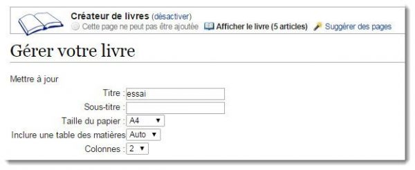 Top 5 des astuces pour mieux utiliser Wikipédia - Geek Junior