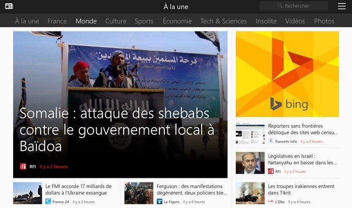 5 applications originales pour suivre l'actualité sur ton mobile - Geek ...