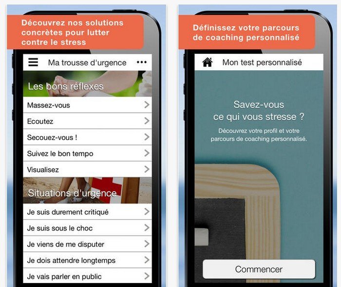 Stressé durant les examens ? 5 applis pour rester cool #bac2016 - Geek ...