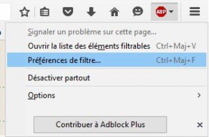 Un bloqueur de pub c'est quoi ? Tout savoir sur les ad blockers - Geek Junior