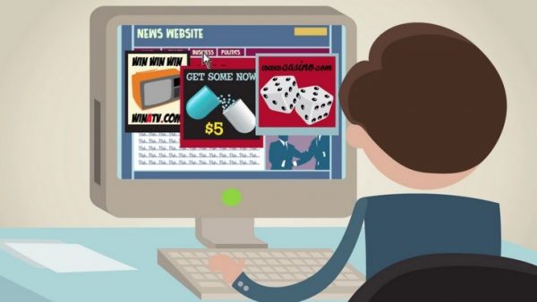 Un bloqueur de pub c'est quoi ? Tout savoir sur les ad blockers - Geek Junior