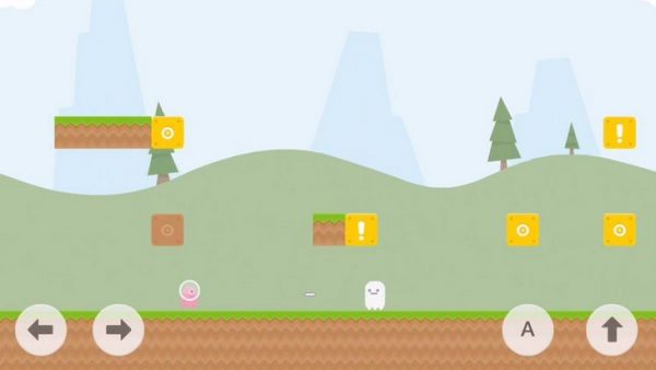 Crée ton propre jeu vidéo sur iPad avec Toy Engine (sans savoir coder ...