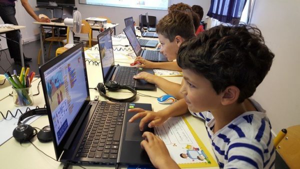 Tech Kids Academy : des ateliers pour apprendre à coder, l'électronique ...
