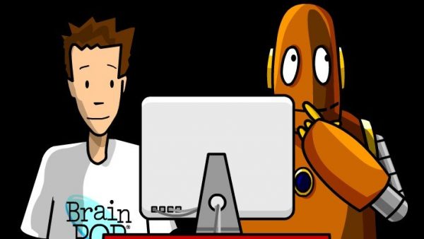 BrainPOP : une appli et des vidéos pour apprendre tous les jours ...