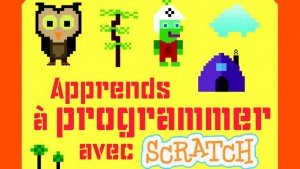 "Apprendre à programmer avec Scratch" : le guide pour débuter - Geek ...