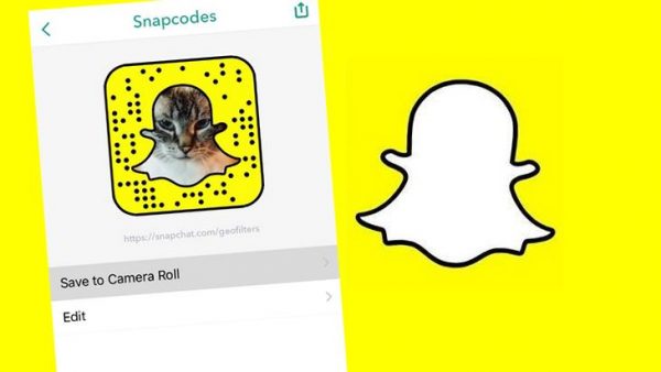 Snapchat se met à jour : le partage des liens simplifié grâce à des ...