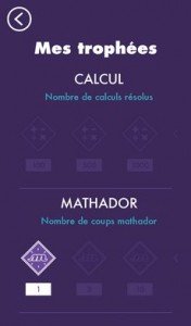 Mathador Chrono et Solo : deux applis pour s’exercer au calcul mental ...