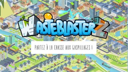 Geek Junior -Accueil - Geek Junior