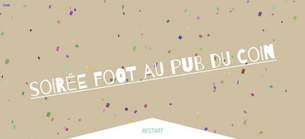 Fluky.io, l'outil rigolo de prise de décision (pour les indécis) - Geek ...