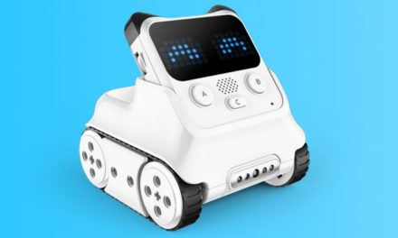 CES 2018 : drones, robots, objets connectés... 5 innovations pour les ...