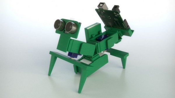 Robobox, la box géniale pour apprendre les bases de la robotique, de l ...