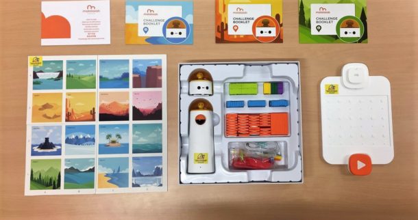 Matatalab, la programmation imbattable - Geek Junior