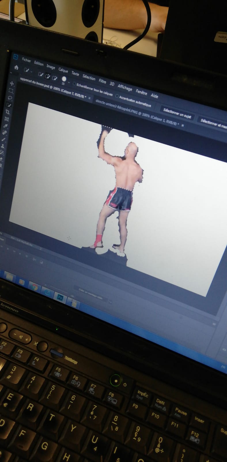 BOSS2FIN, le superman codé en scratch 3 avec Evolukid - Geek Junior