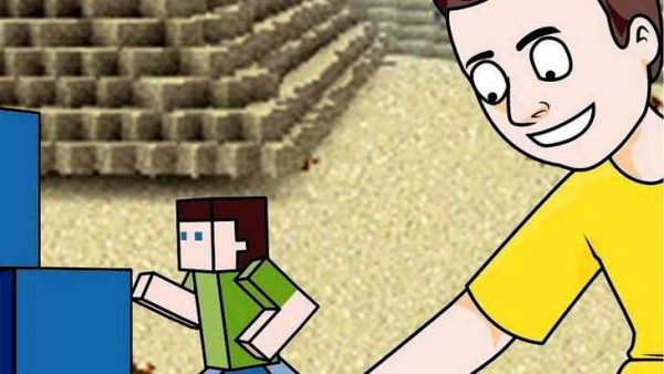 Nouvelle édition de "Apprendre à coder en Python avec Minecraft" - Geek ...