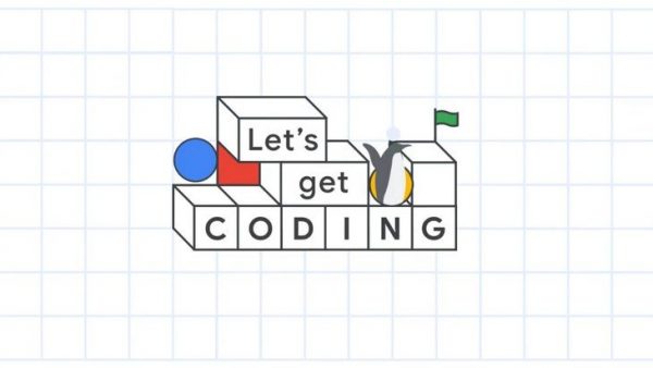 Avec Code with Google et CS First, Google veut t'apprendre à coder - Geek Junior