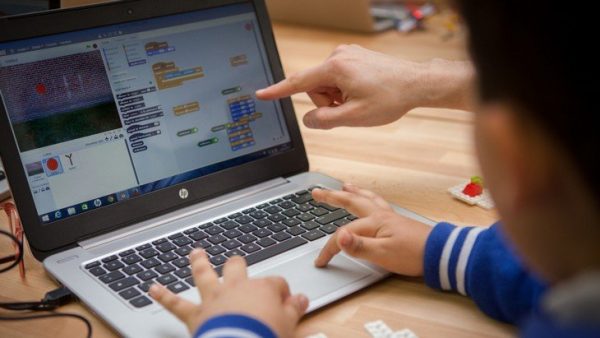 Apprendre à coder et programmer : 100 ressources pour les enfants et ...