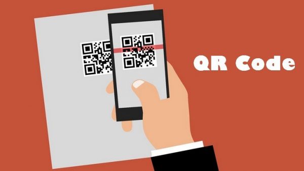 Comment scanner un QR Code depuis ton smartphone ? - Geek Junior
