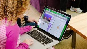 5 conseils pour bien commencer avec Scratch - Geek Junior