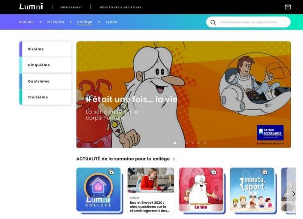 3 solutions pour réviser pendant les vacances d'été - Geek Junior