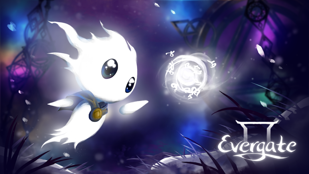 Evergate : un puzzle-platformer plein d'esprit dispo sur Nintendo Switch et PC (Steam) - Geek ...