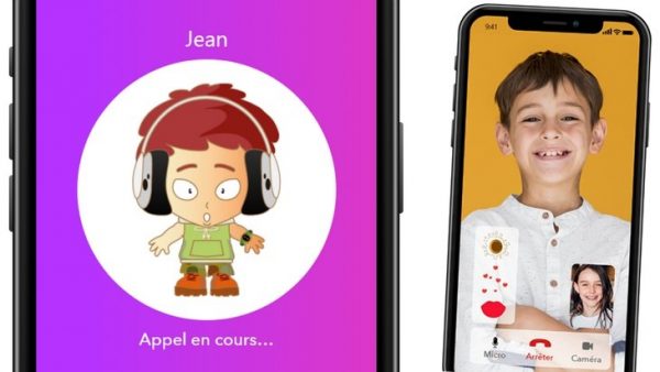 La messagerie instantanée Xooloo Messenger lance la vidéo pour les ...