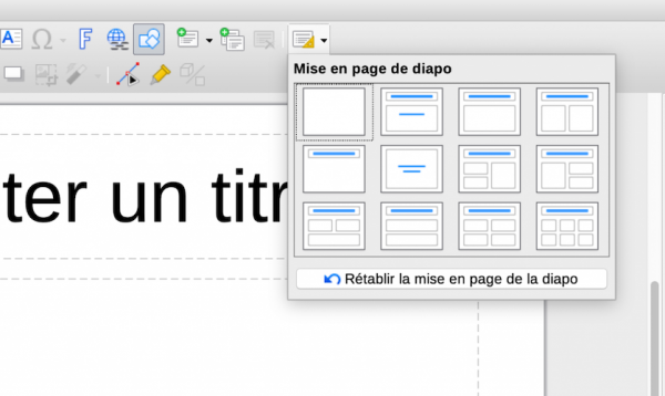 Je débute sur PC : réaliser ma première présentation orale - Geek Junior