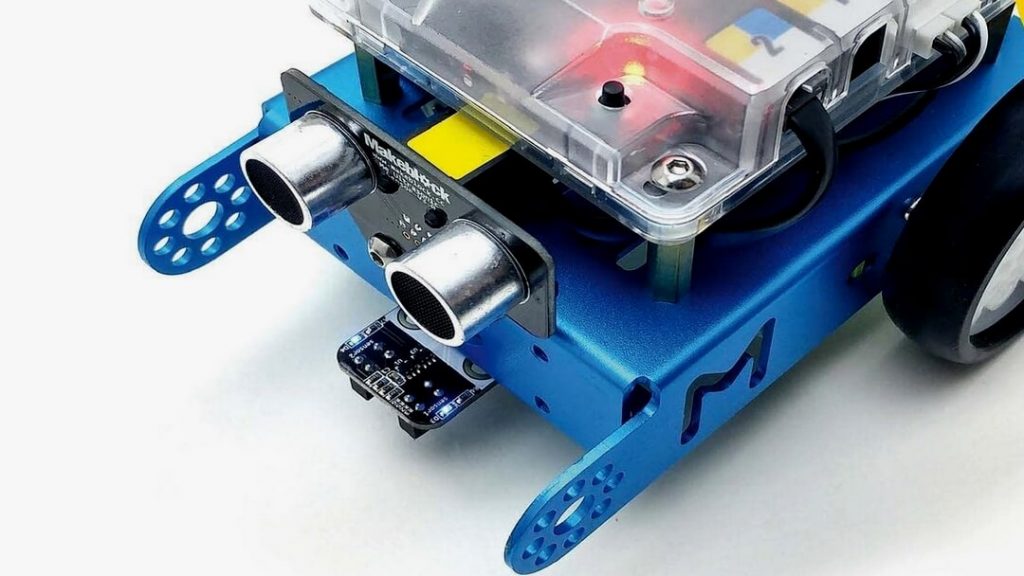 46 activités avec le robot mBot2, le cahier d'activités pour se lancer ...