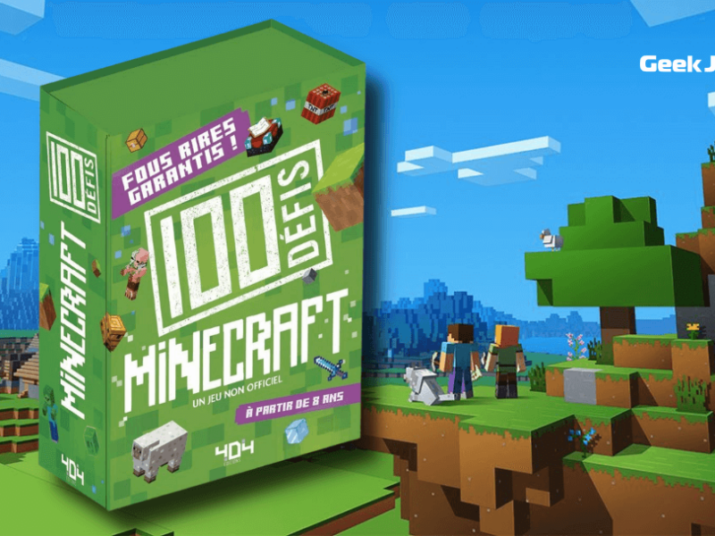 "Apprendre à coder en Python avec Minecraft" dispo en librairie le 8 ...