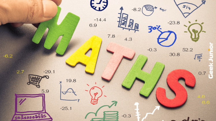 5 idées et ressources pour te faire aimer les maths ! - Geek Junior