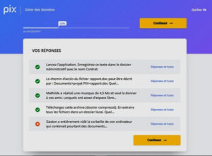 Identifiant Pix Oublié: Pix Webmail – OVNI