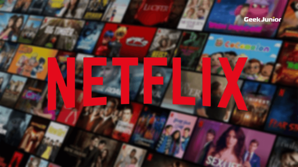 Netflix lance officiellement son offre "Essentiel avec publicité ...