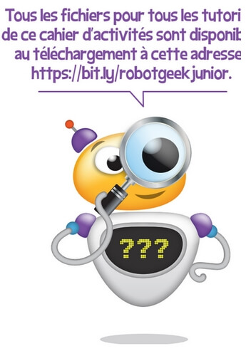 Tuto 01 : Je découvre l’interface de programmation et je charge un ...