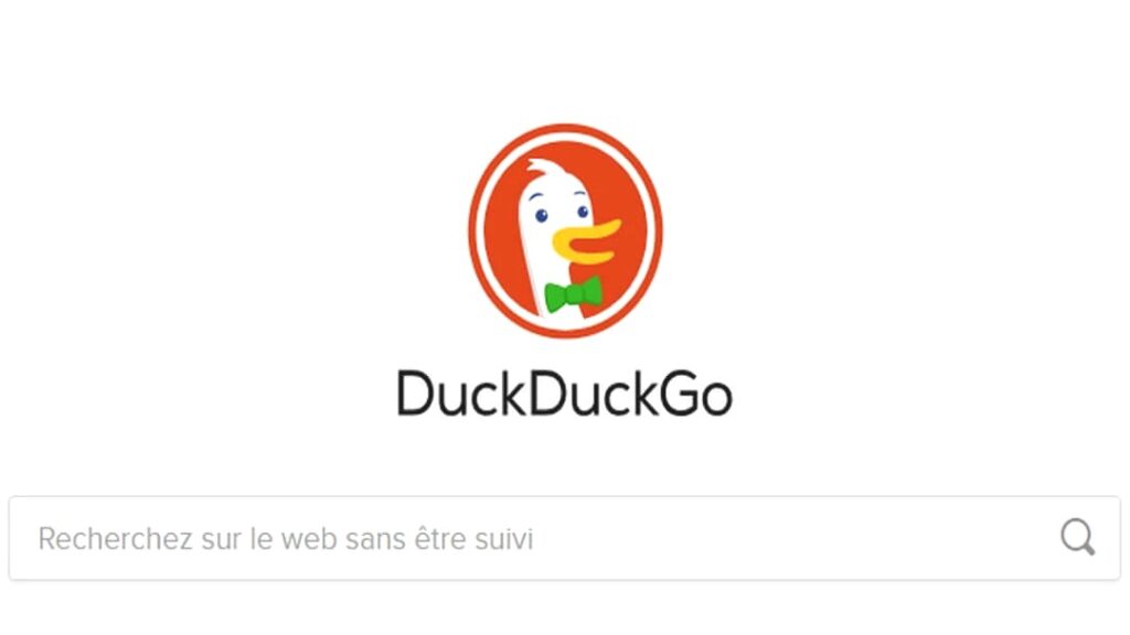 DuckDuckGo, c’est aussi un navigateur web ! - Geek Junior