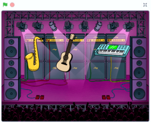 Tuto : comment jouer d’un instrument de musique avec Scratch ? - Geek ...