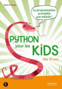 Tuto Python : s’initier à Python avec Vittascience - Geek Junior
