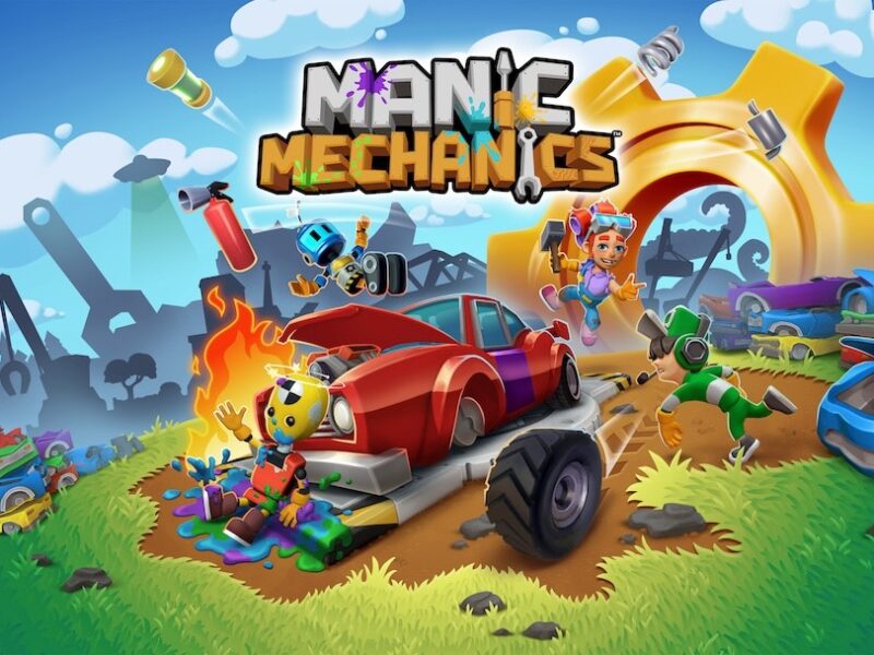 Crée ton propre jeu vidéo sur iPad avec Toy Engine (sans savoir coder ...
