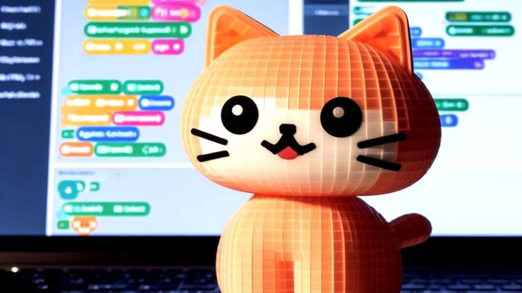 Tuto Scratch : quelles ressources pour passer au niveau supérieur ...